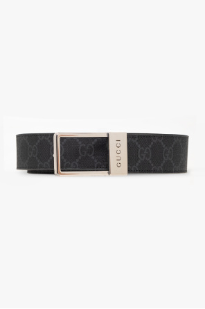 Gucci Monogrammed belt | Men's Accessories | Vitkac Gucci Monogrammed belt | Men's Accessories | Vitkac